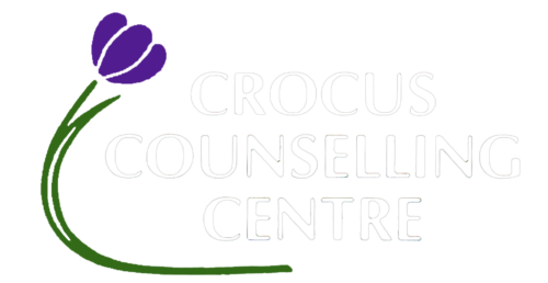 About Us - Crocus Counselling Centre